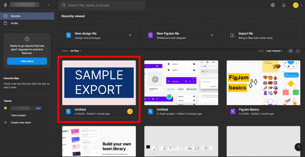 How Do I Save One Figma File as a PDF? - WebsiteBuilderInsider.com