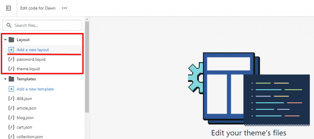 How Do I Add a Custom HTML Section in Shopify? - WebsiteBuilderInsider.com