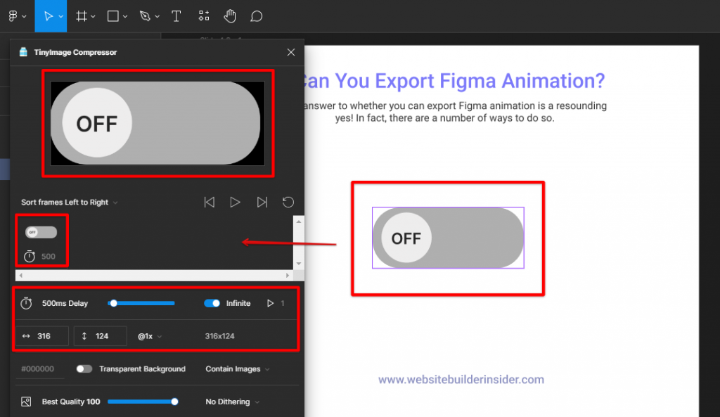 Can You Export Figma Animation? [Complete 2024 Setup ...