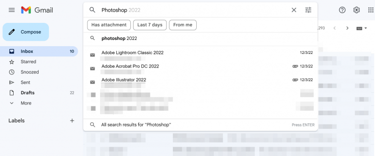 How Do I Find My Adobe Photoshop Serial Number? - WebsiteBuilderInsider.com