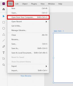 Can I Import AI Files Into Figma? - WebsiteBuilderInsider.com
