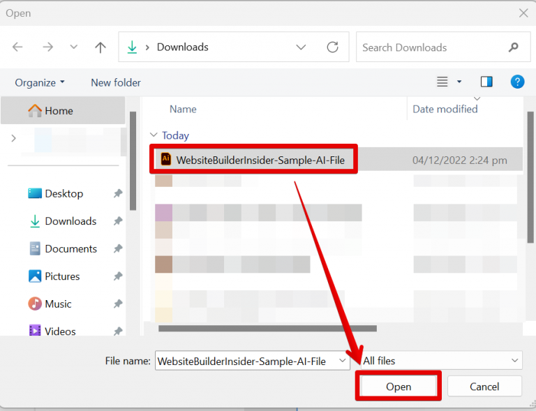 Can I Import AI Files Into Figma? - WebsiteBuilderInsider.com