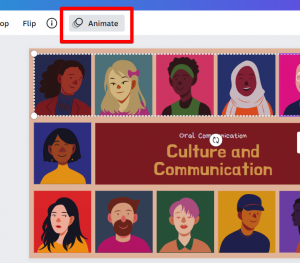 How Do You Animate One Thing at a Time in Canva ...