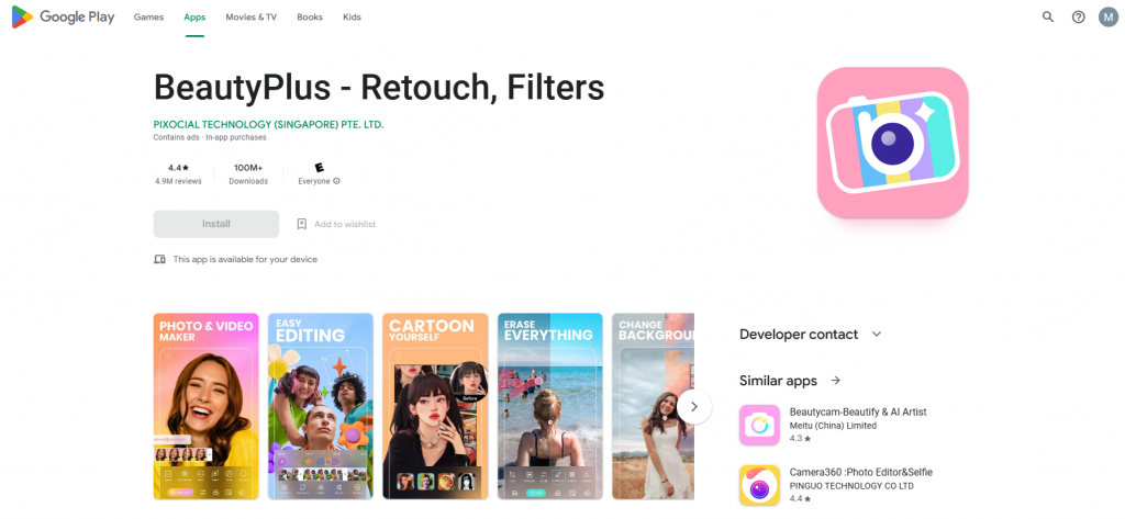 What App Can Photoshop Someone Into a Picture? - WebsiteBuilderInsider.com
