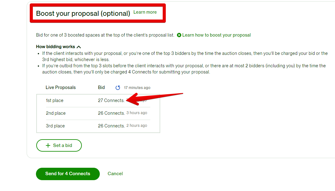 Why Do You Think You Are a Good Fit for This Particular Project UpWork Question? [2024 Complete ...