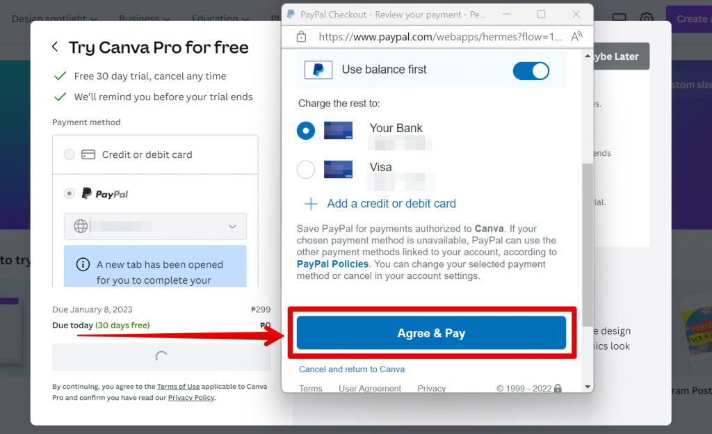How Do I Use Canva Pro Free? - WebsiteBuilderInsider.com