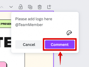 How Do You Add Notes in Canva? - WebsiteBuilderInsider.com