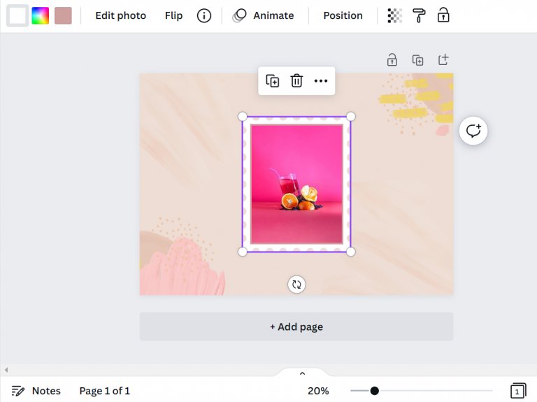 Is There a Rectangle Frame in Canva? - WebsiteBuilderInsider.com