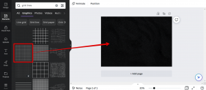 How Do I Show Gridlines in Canva? - WebsiteBuilderInsider.com