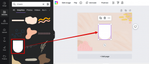 Can You Cut Shapes in Canva? - WebsiteBuilderInsider.com