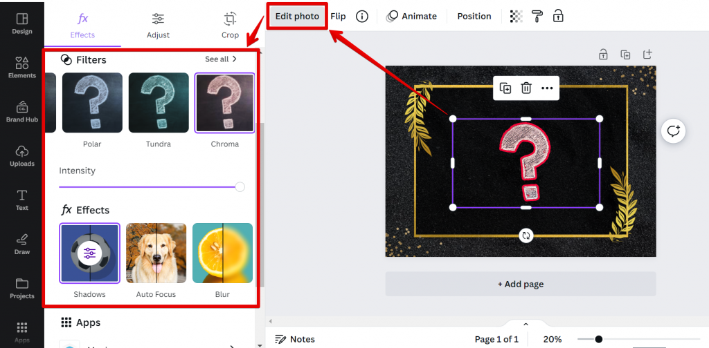 How Do I Add Symbols in Canva? - WebsiteBuilderInsider.com