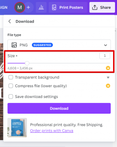 How Do I Download From Canva Without Paying? - WebsiteBuilderInsider.com