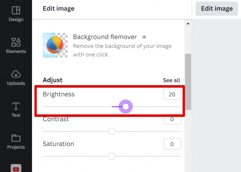 How to Use Blend Modes in Canva - Everything you need to know [Proven Method 2024 ...