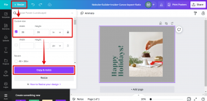 How Do I Change the Aspect Ratio in Canva? [2024 Fix Solved] - WebsiteBuilderInsider.com
