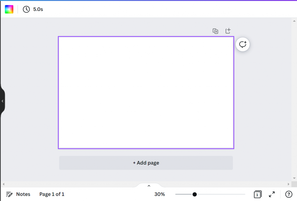 How Do You Make a Double Page in Canva? - WebsiteBuilderInsider.com