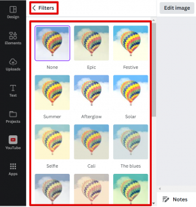 How to Use Blend Modes in Canva - Everything you need to know [Proven Method 2024 ...