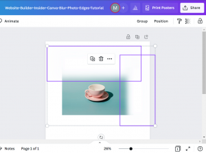 How Do I Soften the Edges of a Photo in Canva? - WebsiteBuilderInsider.com