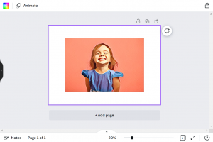 Is There a Cartoon Effect on Canva? - WebsiteBuilderInsider.com