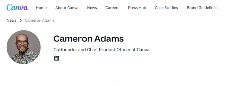 Who Is Canva Owned By? - WebsiteBuilderInsider.com