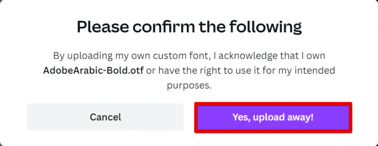 How Do I Add Adobe Fonts to Canva? [2024 Updated Guide] - WebsiteBuilderInsider.com