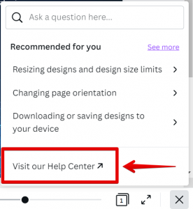 Why Is Hyperlink Not Working in Canva? - WebsiteBuilderInsider.com