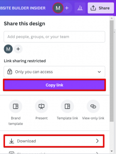 Why Are All My Canva Designs Disappeared? - WebsiteBuilderInsider.com