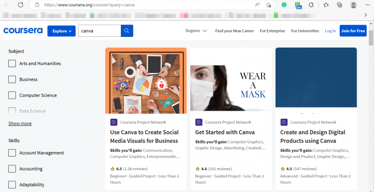 How Do I Get Certified in Canva? - WebsiteBuilderInsider.com