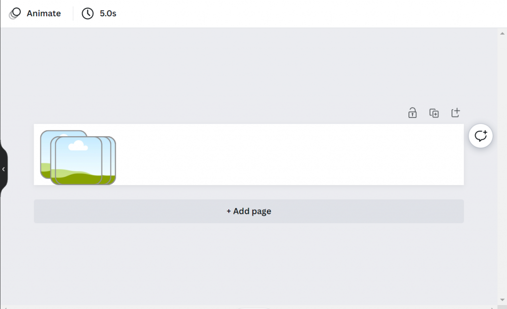 How Do I Create a Scrolling Image in Canva? - WebsiteBuilderInsider.com