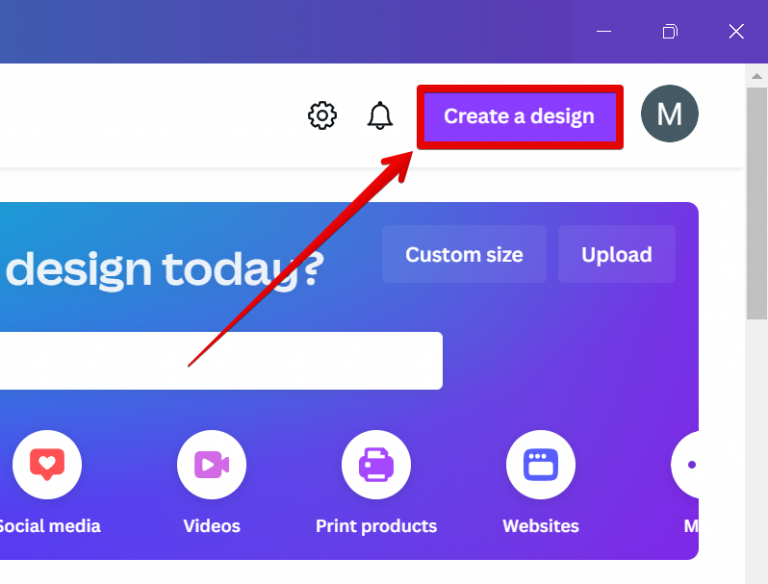 How Do You Make a Gig Image on Canva Fiverr? - WebsiteBuilderInsider.com