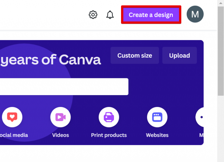 How Do I Link My Canva to YouTube? - WebsiteBuilderInsider.com