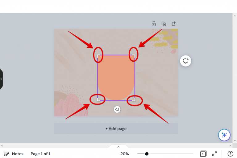 Can You Cut Shapes in Canva? - WebsiteBuilderInsider.com