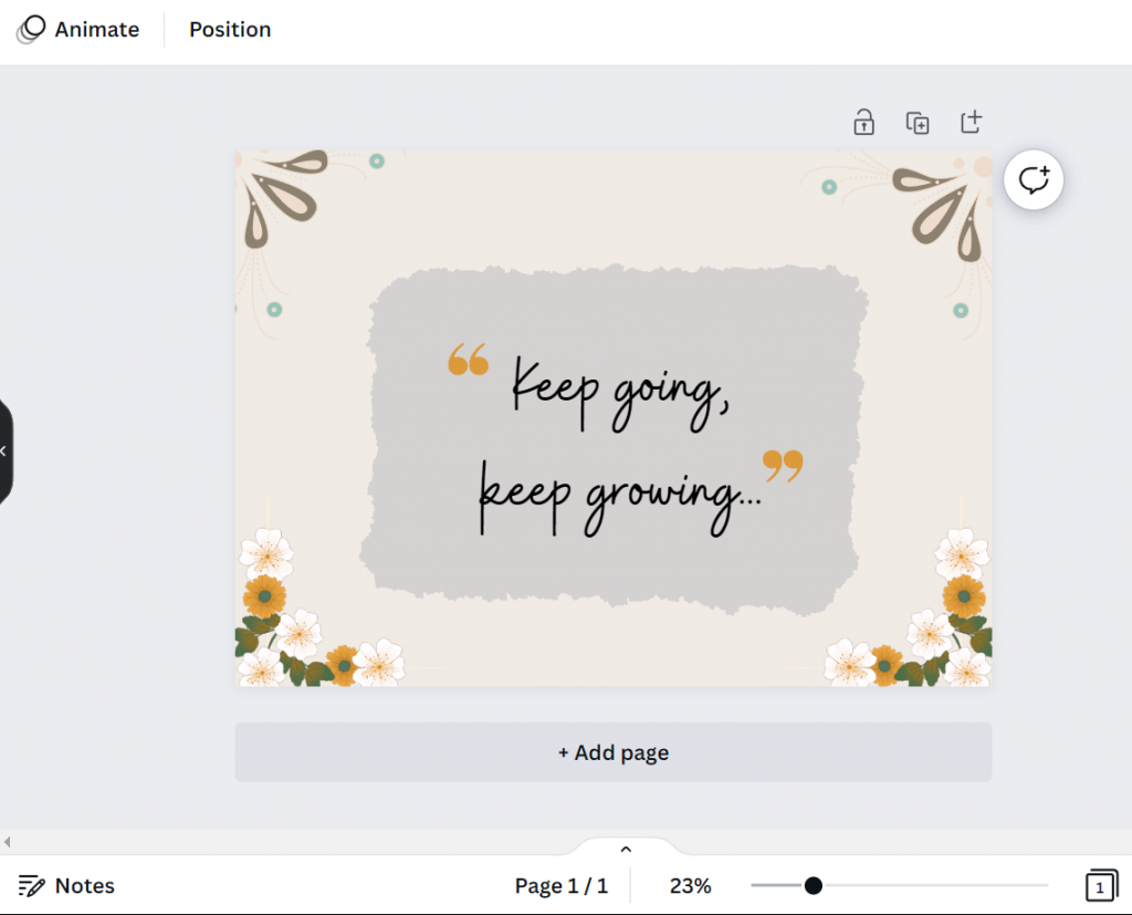 How Do You Get Curly Quotes in Canva? - WebsiteBuilderInsider.com
