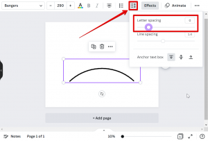 How Do You Draw a Curved Line in Canva? - WebsiteBuilderInsider.com