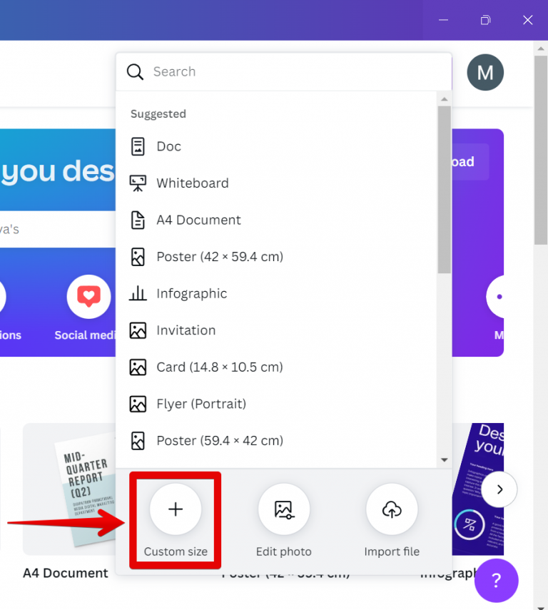 How Do I Create a Scrolling Image in Canva? - WebsiteBuilderInsider.com