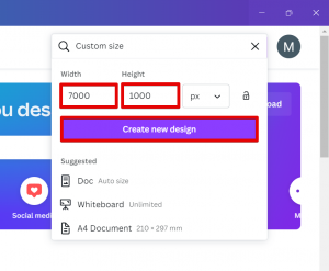 How Do I Create a Scrolling Image in Canva? - WebsiteBuilderInsider.com