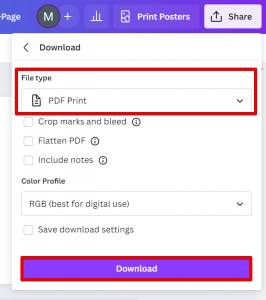 How Do I Print Multiple Images on One Page in Canva? - WebsiteBuilderInsider.com