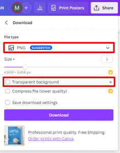 How Do I Download From Canva Without Paying? - WebsiteBuilderInsider.com