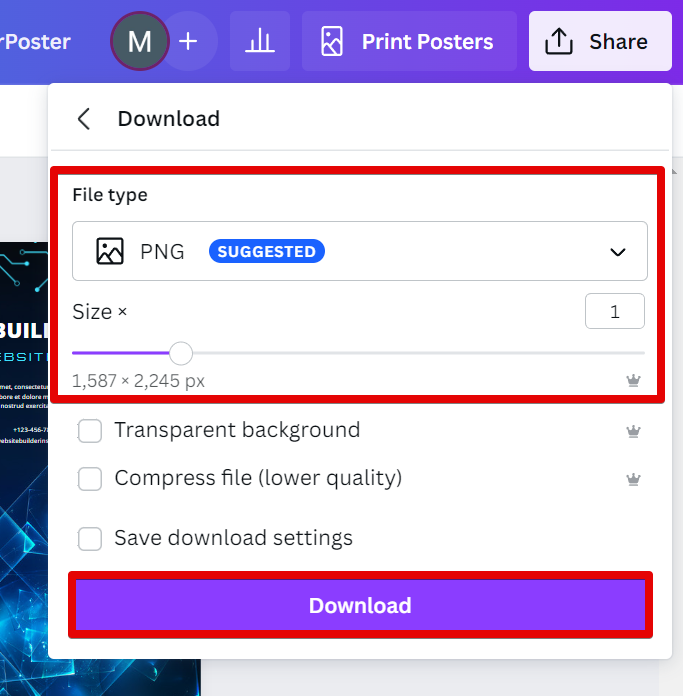 Can I Use Canva For Print On Demand WebsiteBuilderInsider Can I Use Canva For Print On Demand WebsiteBuilderInsider