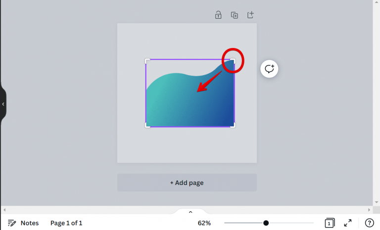 How Do I Crop a Shape in Canva? - WebsiteBuilderInsider.com