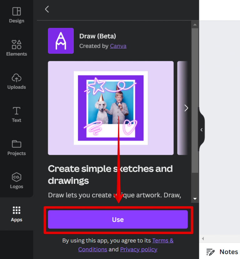 Is There a Paintbrush in Canva? - WebsiteBuilderInsider.com