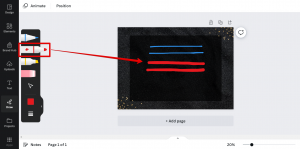 Can I Draw Lines in Canva? - WebsiteBuilderInsider.com