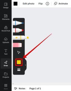 Can I Draw Lines in Canva? - WebsiteBuilderInsider.com