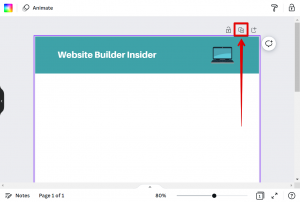 How Do I Add a Header and Footer in Canva? - WebsiteBuilderInsider.com