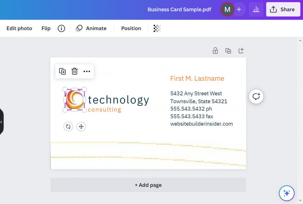 Can InDesign Convert to Canva? - WebsiteBuilderInsider.com