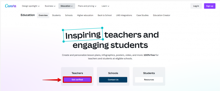 How Do I Activate Canva Pro With School Email? - WebsiteBuilderInsider.com