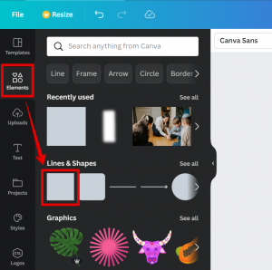 How Do You Add a Background Color to a Text Box in Canva? [2024 ...