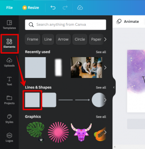 How Do You Get a Grid on Instagram on Canva? - WebsiteBuilderInsider.com