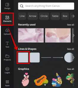 How Do I Add a Header and Footer in Canva? - WebsiteBuilderInsider.com
