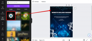 How Do I Embed a PDF in Canva? - WebsiteBuilderInsider.com
