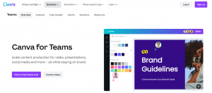 How Much Does Canva Enterprise Cost? - WebsiteBuilderInsider.com